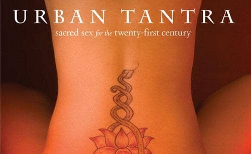 3 Books You Must Read To Learn How To Have Tantric Sex Yourtango 